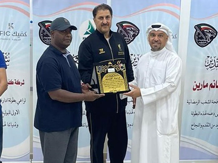 KFIC - Sustainability